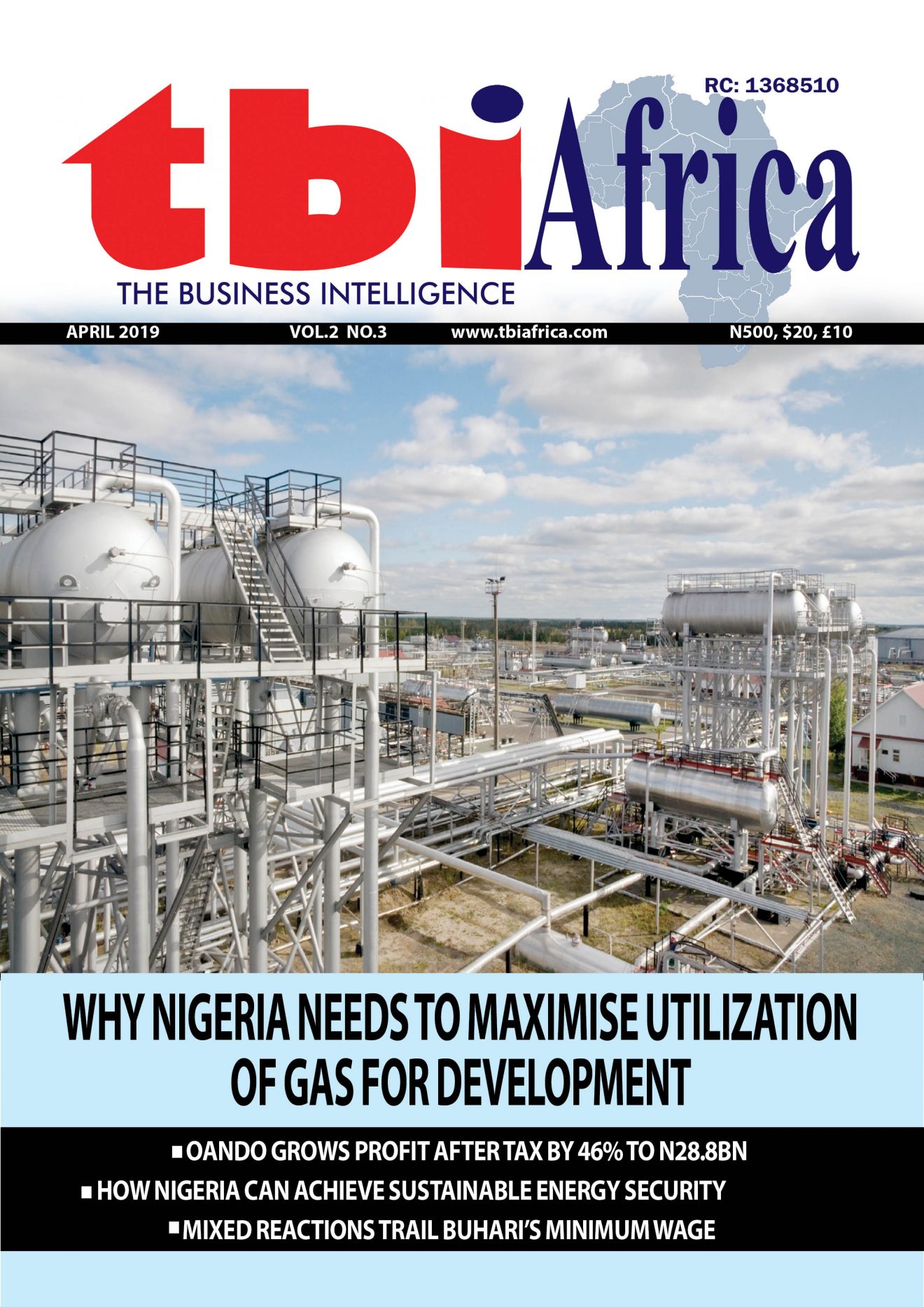 Nigeria earns $70bn from ExxonMobil’s Erha operations – The Business ...