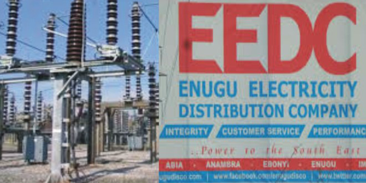 EEDC sensitises customers on new metering scheme – The Business ...