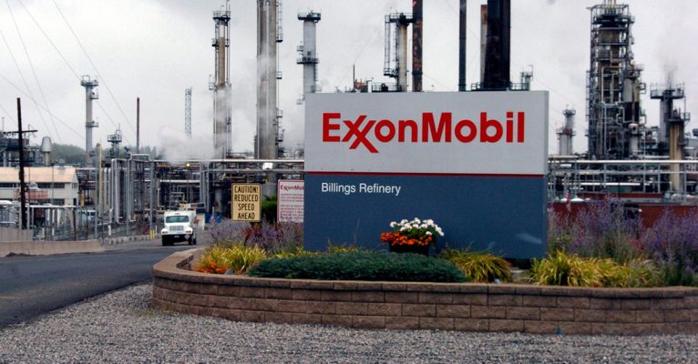 ExxonMobil Elects Stephen Littleton as VP of Investor Relations ...