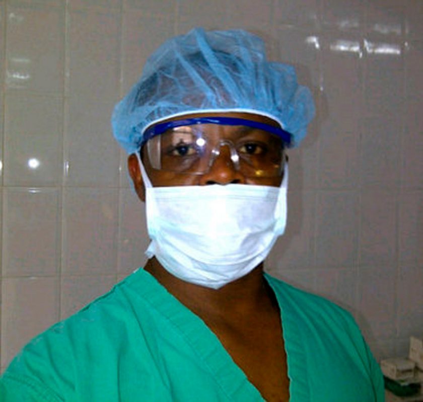 Rainy Season: Medical expert gives tips on tumbu fly infection – The ...