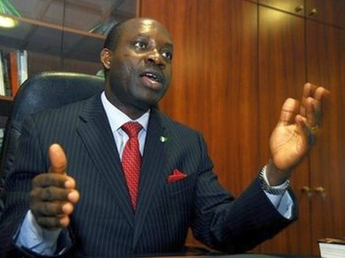 Anambra 2021: Soludo declares his governorship ambition – The Business ...