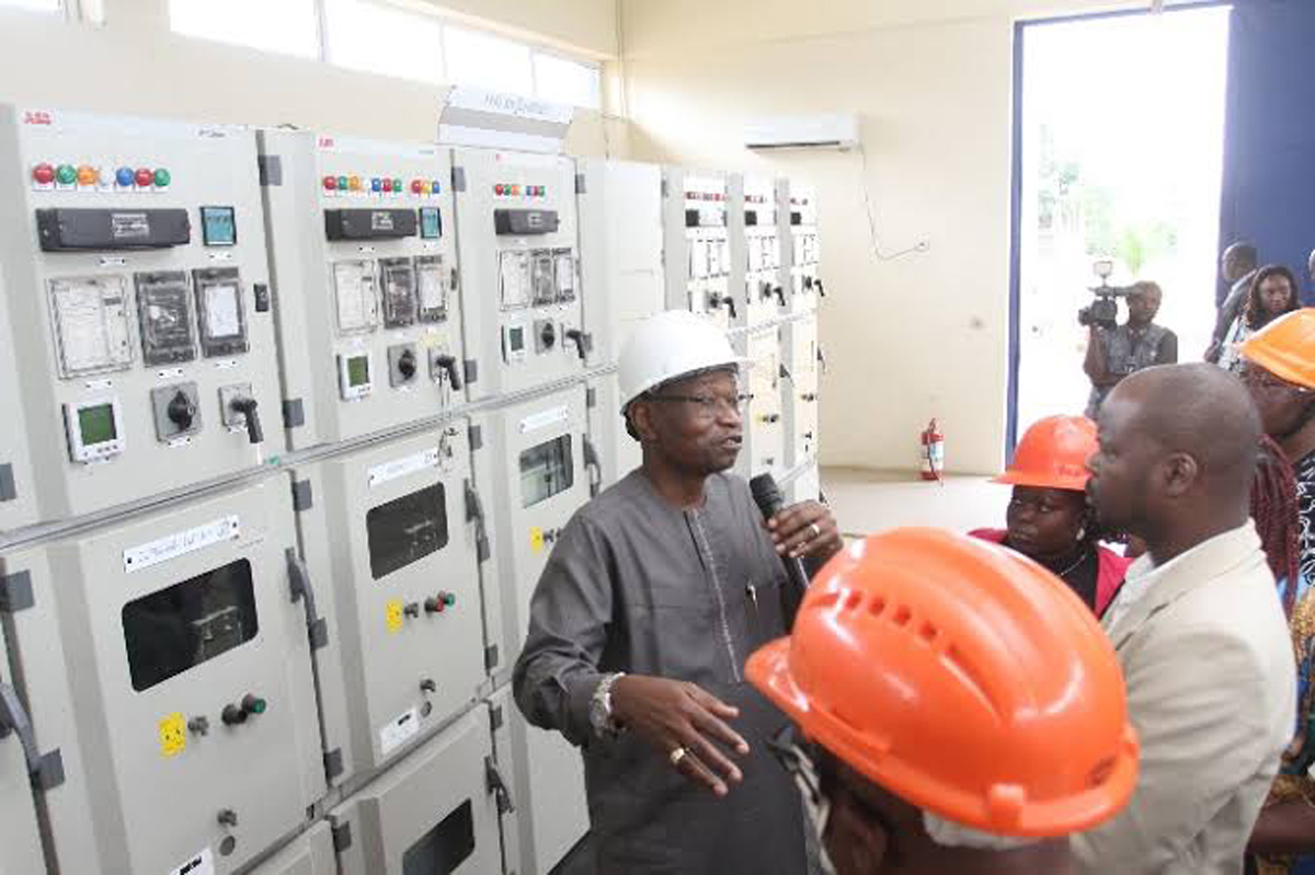 IBEDC re-launches MAPS for easy purchase of meters – The Business ...