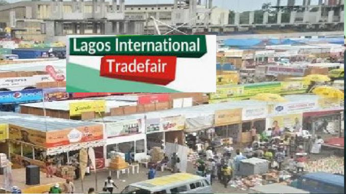 FG signs tripartite agreement to re-concession Lagos trade fair complex ...