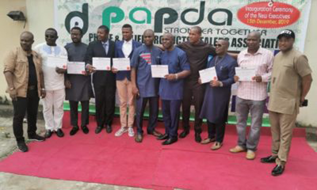 PAPDA promises to maintain SON standards – The Business Intelligence