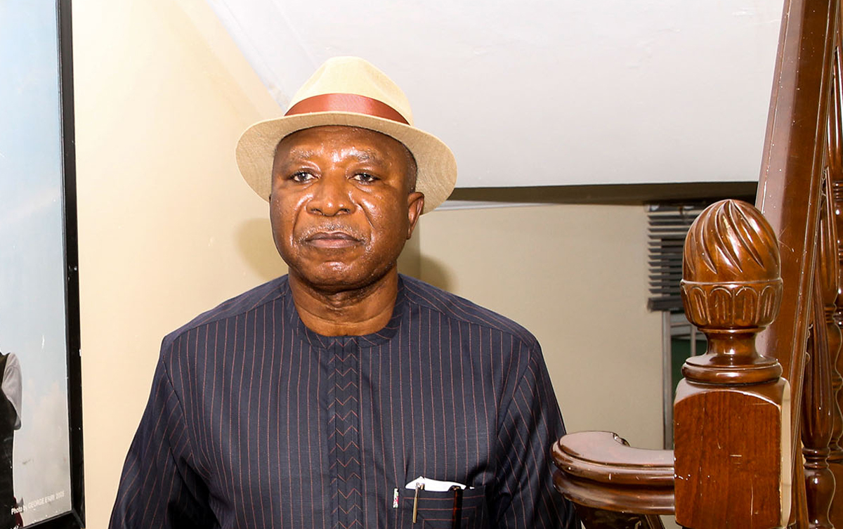 Presidential amnesty trains more 450 ex-agitators in oil Spill clean ...