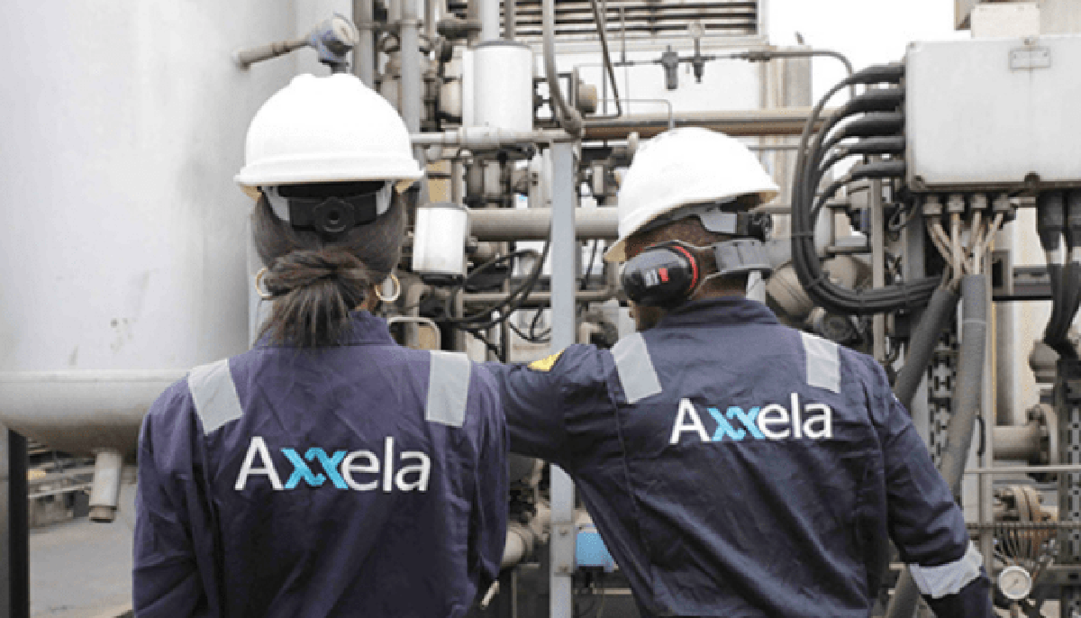 Axxela completes 18km gas pipeline in Ogun State – The Business ...
