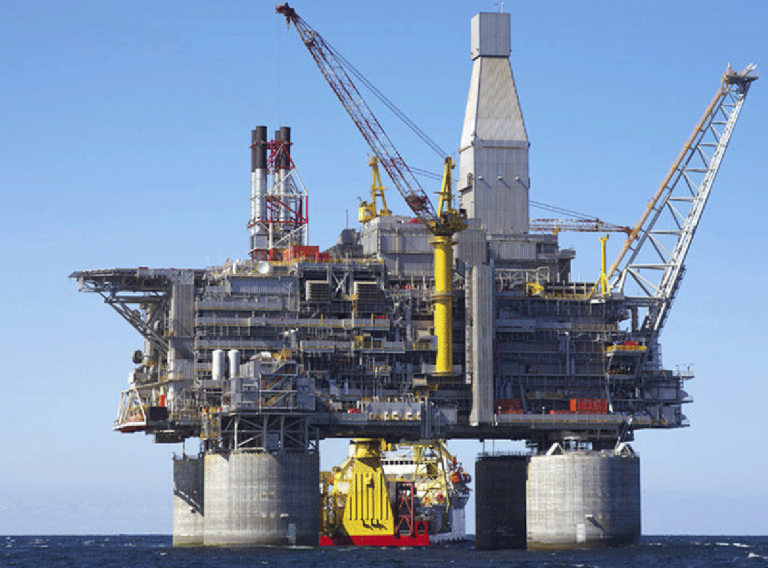 Somalia set to begin first ever offshore oil drilling in April – The ...