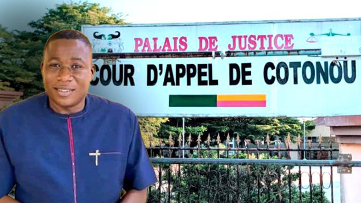 Hope dims for Igboho’s release as agitator spends 150 days in Benin ...