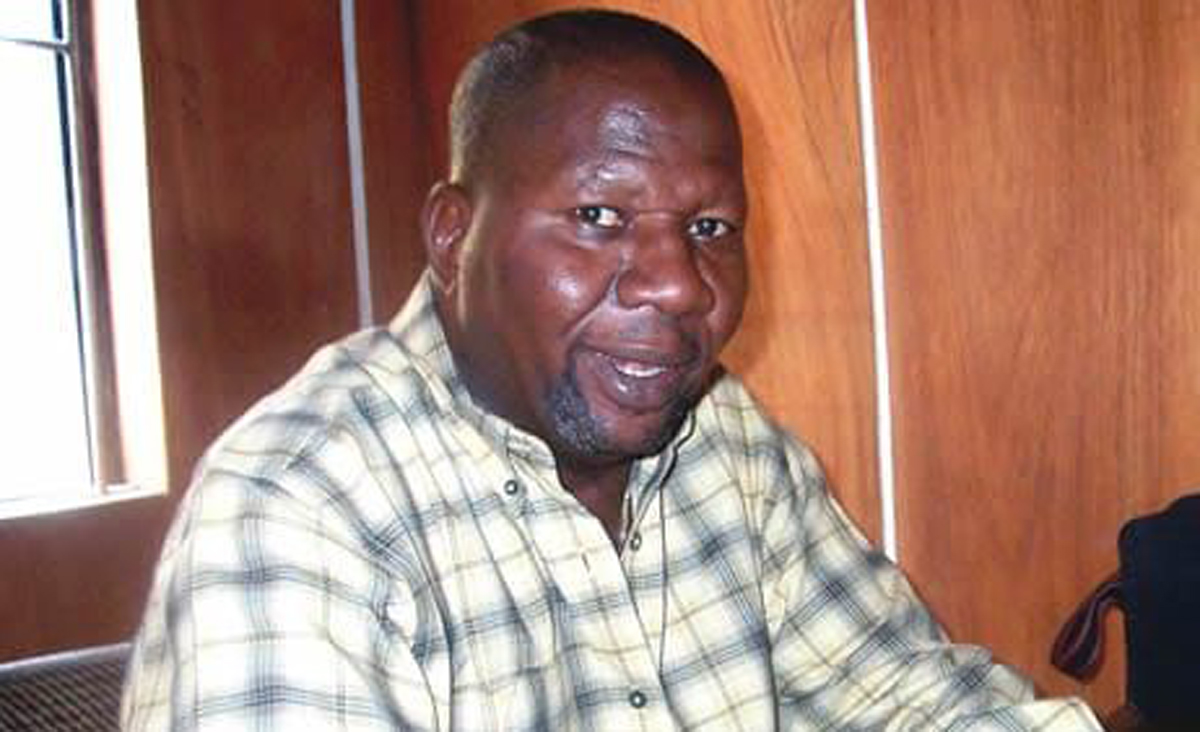 Nigerian veteran comic actor, Baba Suwe, is dead – The Business ...