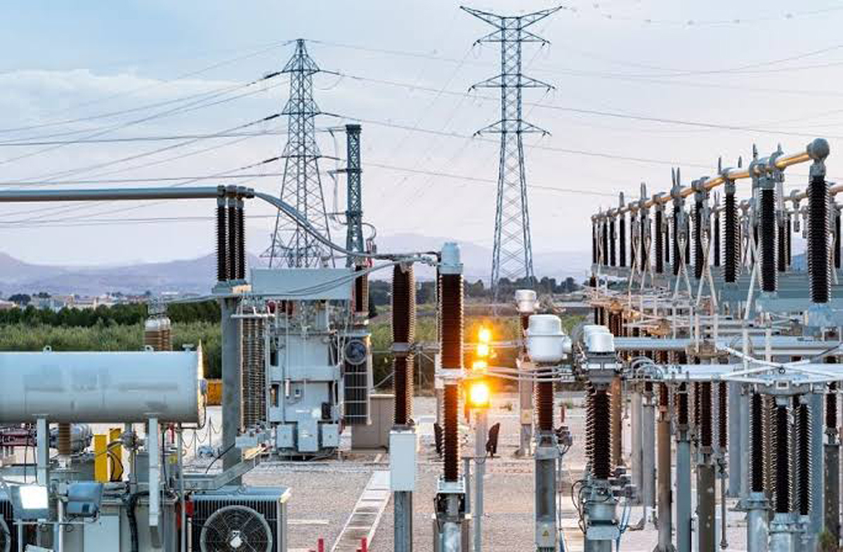 Power generation plunges to 495MW with 3 plants on grid – The Business ...