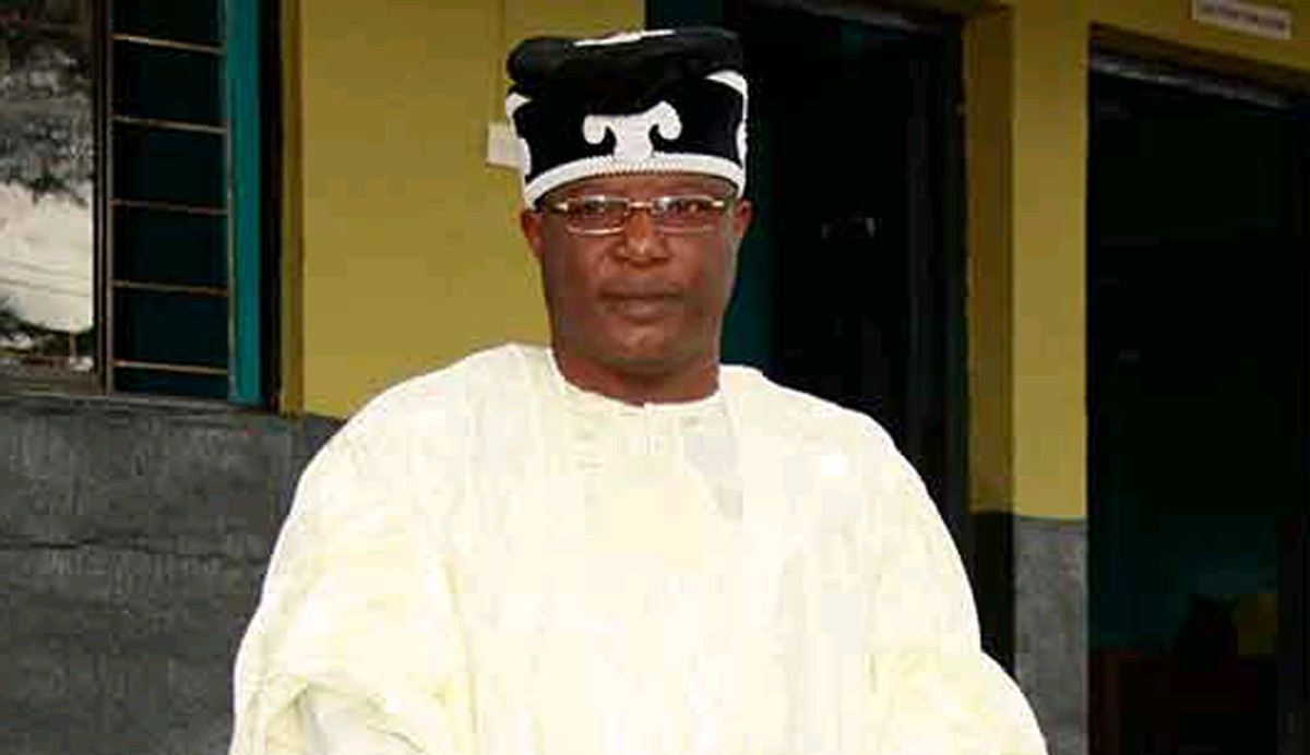 Hilton Hotel owner, Adedoyin, speaks from detention – The Business ...