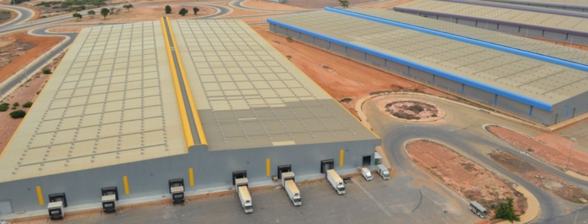 Angola’s Special Economic Zone provides new services to national ...