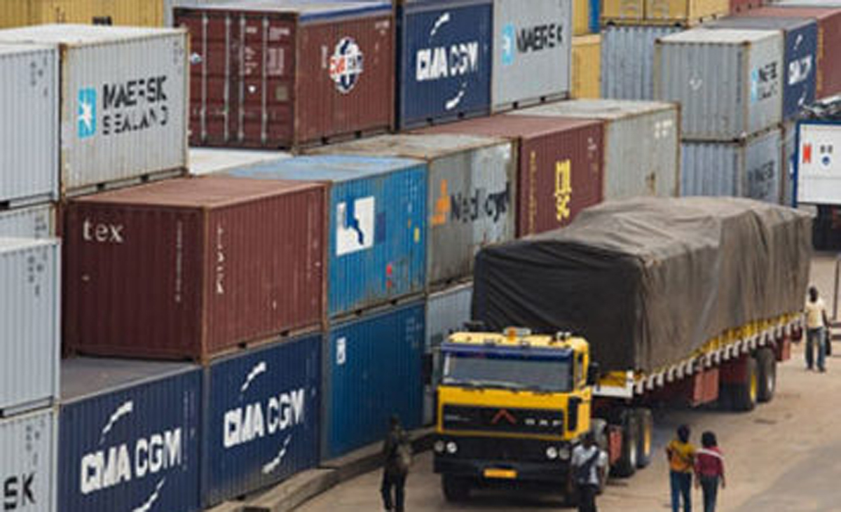 Evaluating Nigeria’s preparedness for dry ports operation – The ...