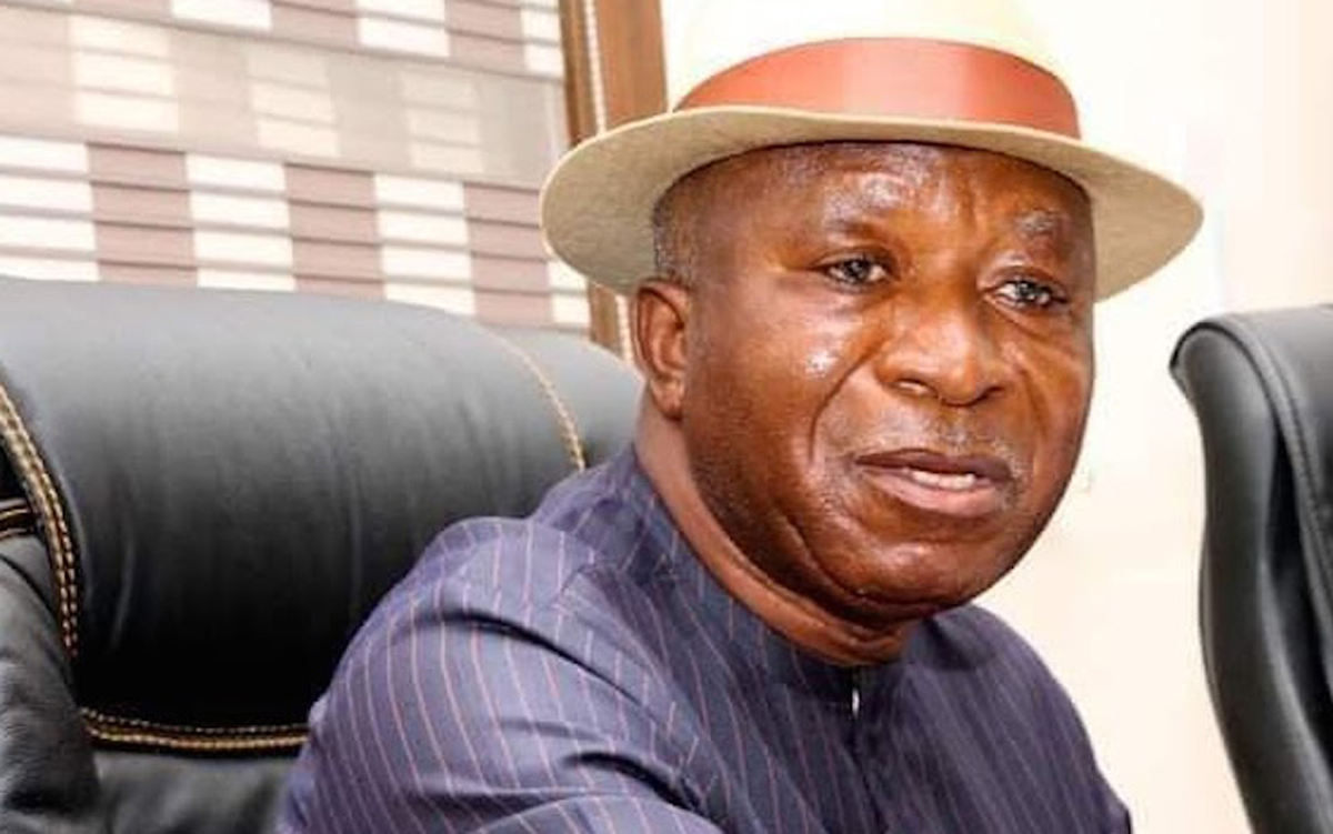 Dikio to ex-agitators: stay away from illegal refineries – The Business ...