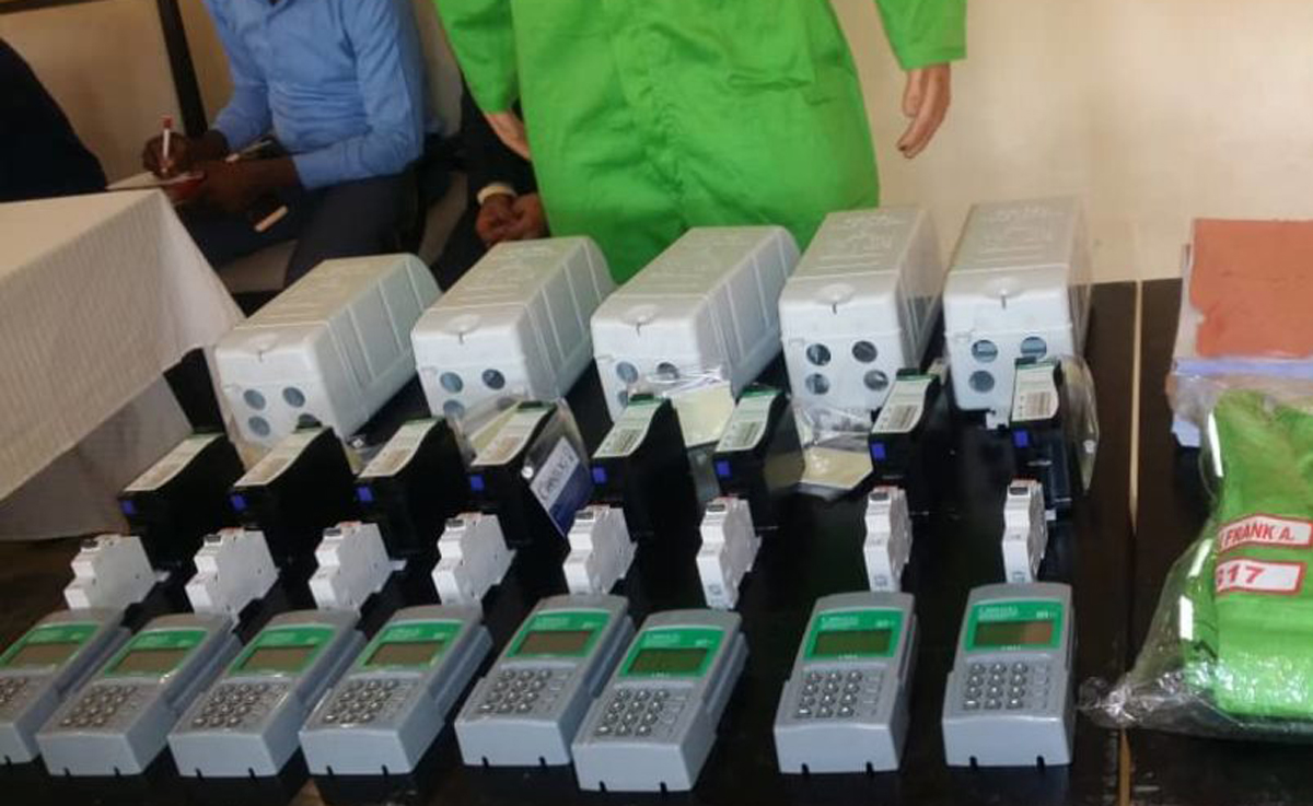 Estimated billing: BEDC reintroduces MAP scheme in 4 states – The ...