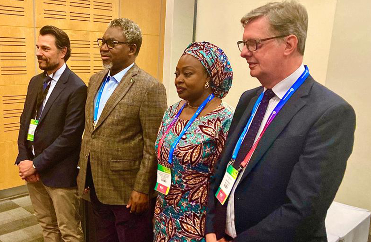 Dukia Gold, Philoro sign agreement to deepen precious metals value ...