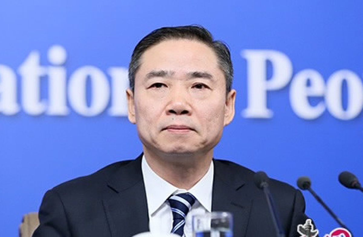 China accounts for 30% global manufacturing output – Official – The ...