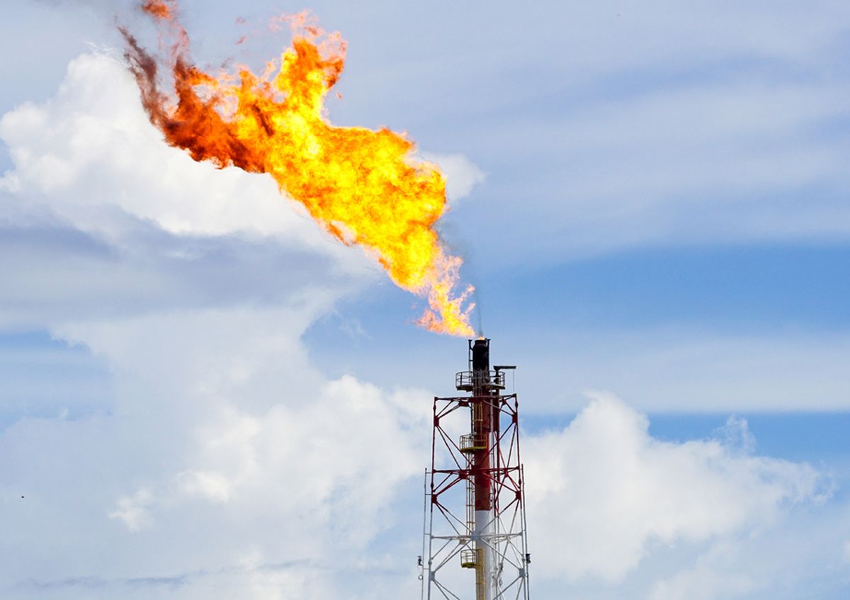 Stakeholders await Tinubu’s priority areas in gas development – The ...