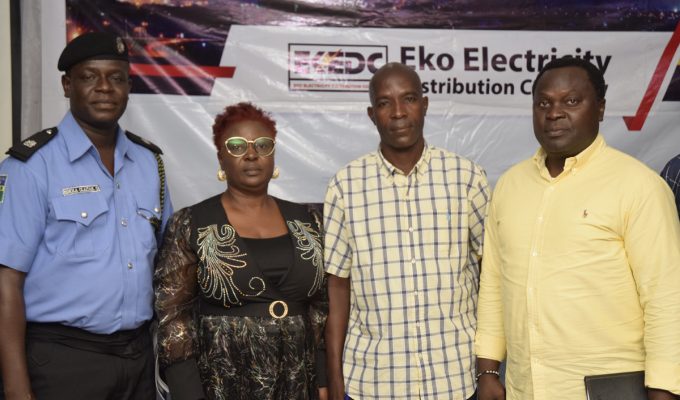 Eko DisCo assures Lagos Island, other customers of equipment to improve ...