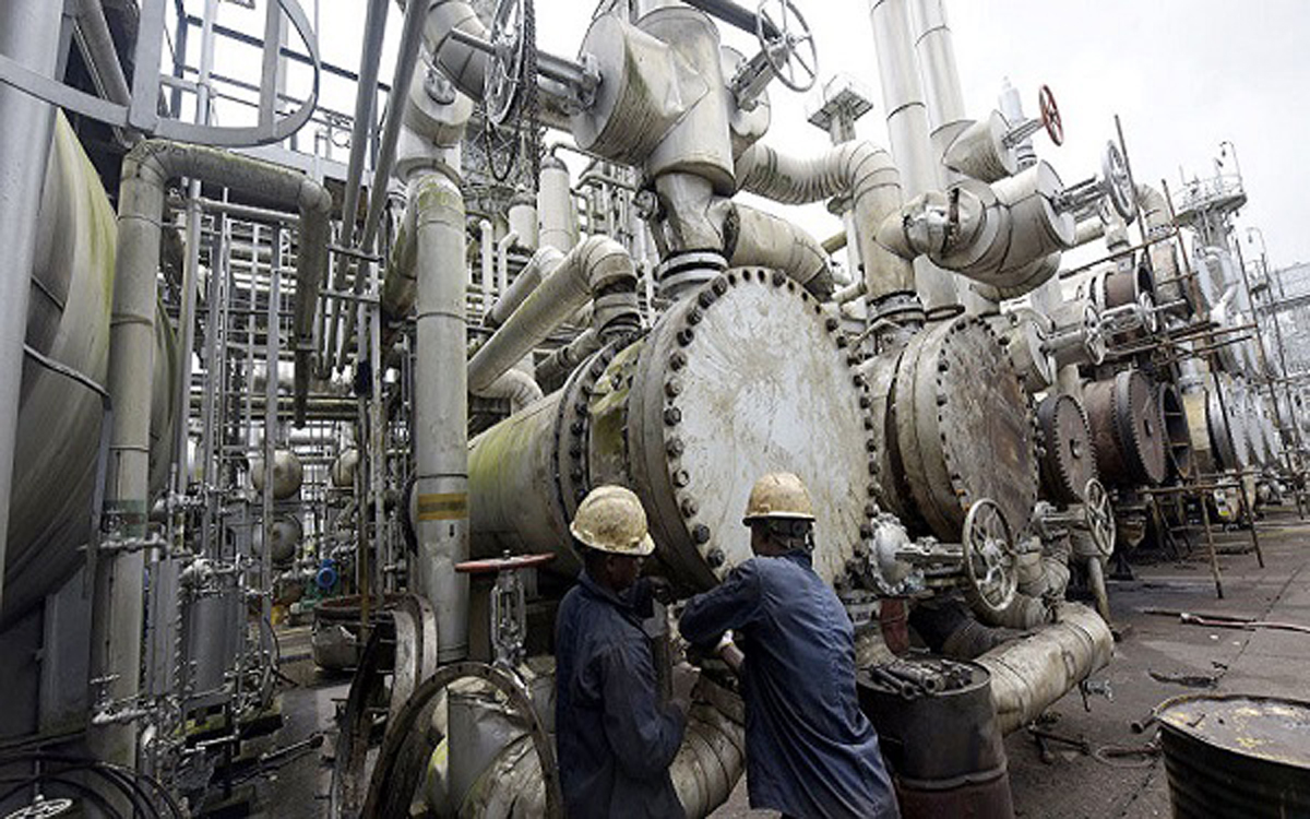 Warri refinery to begin full operation December 2023 – The Business ...