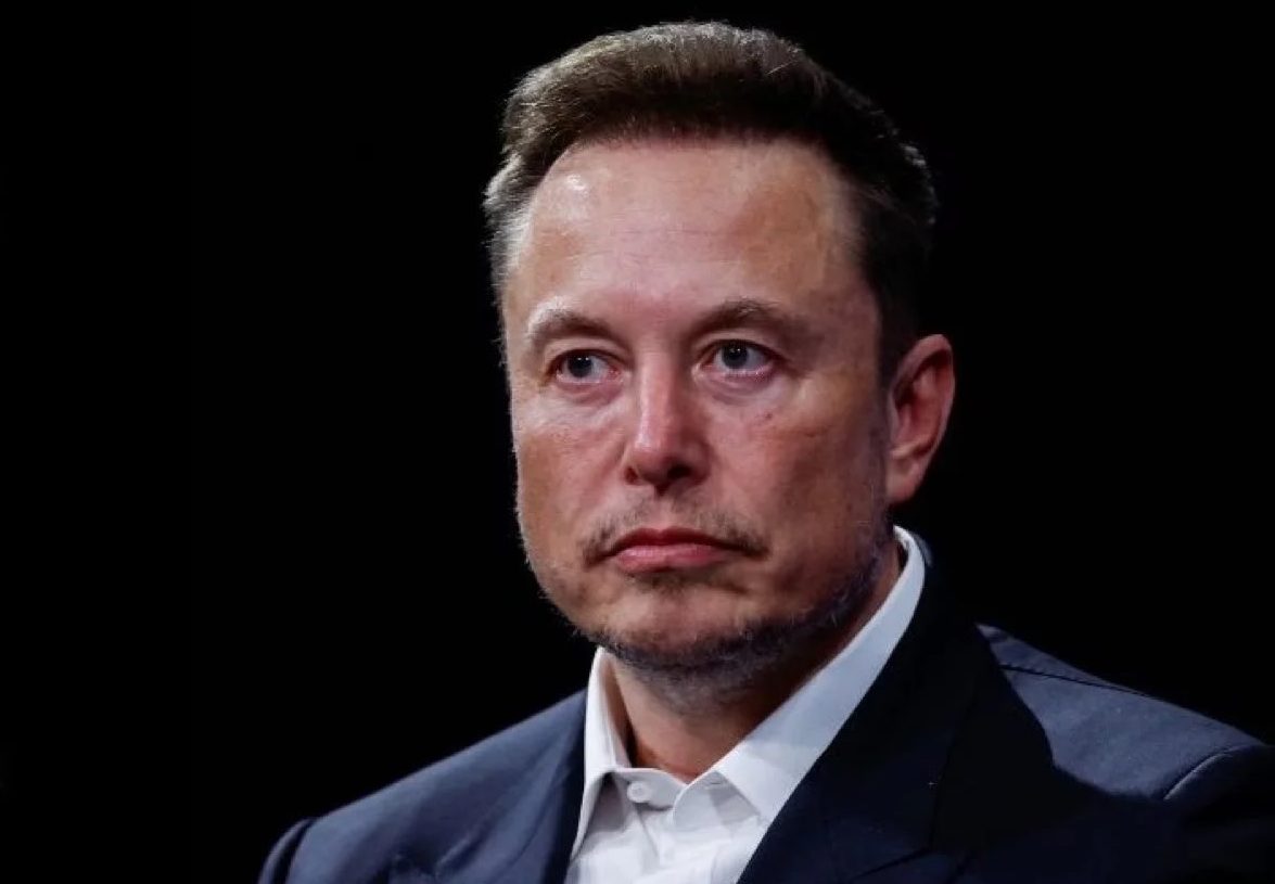 Elon Musk becomes first person to surpass $600bn net worth – The ...