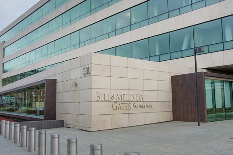 Gates Foundation budgets $8.74bn for 2025 – The Business Intelligence