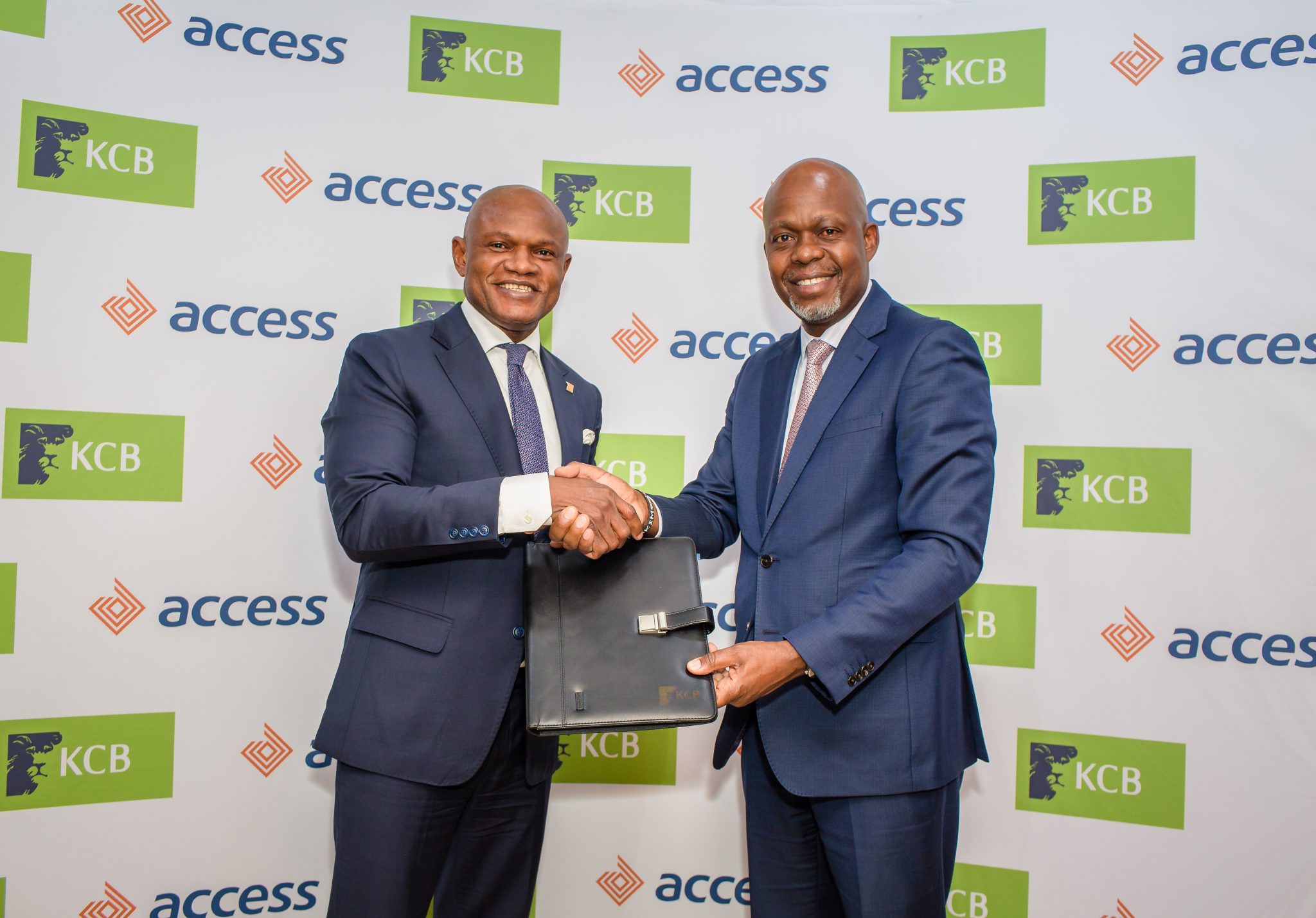 Access Bank, KCB Group close transaction on acquisition of National ...