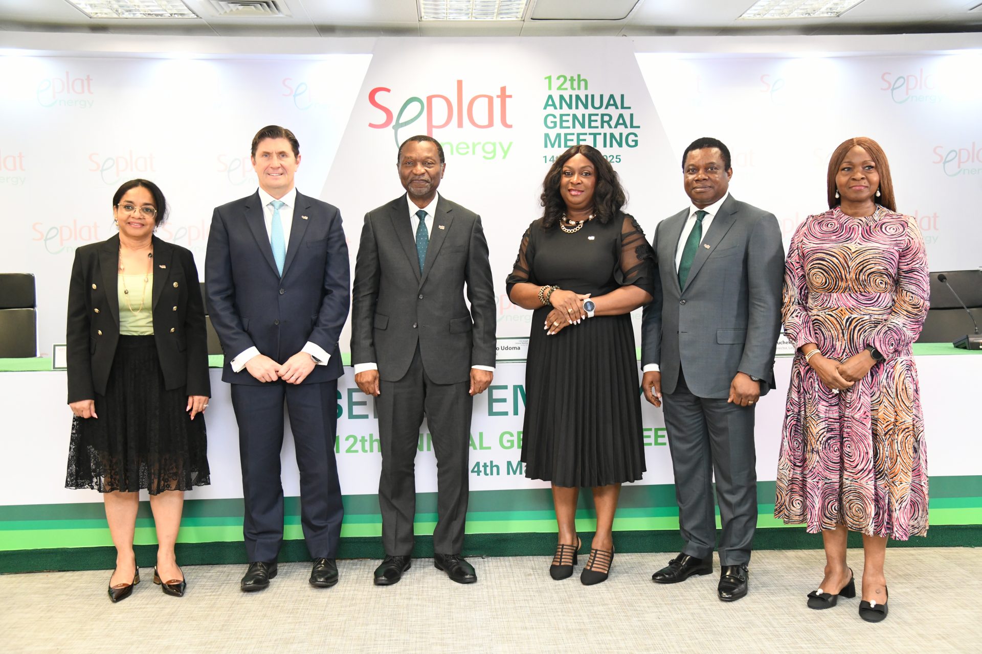 Seplat Energy consolidates position as indigenous leading producer with ...