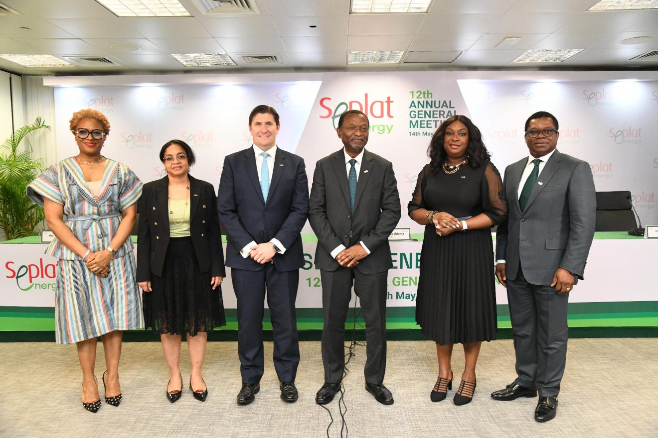Seplat Energy consolidates position as indigenous leading producer with ...