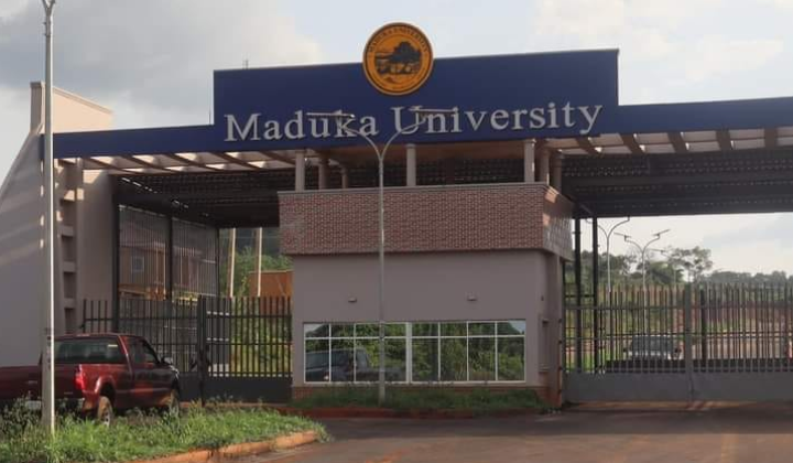 MLSCN conducts resource verification visit to Maduka University – The ...