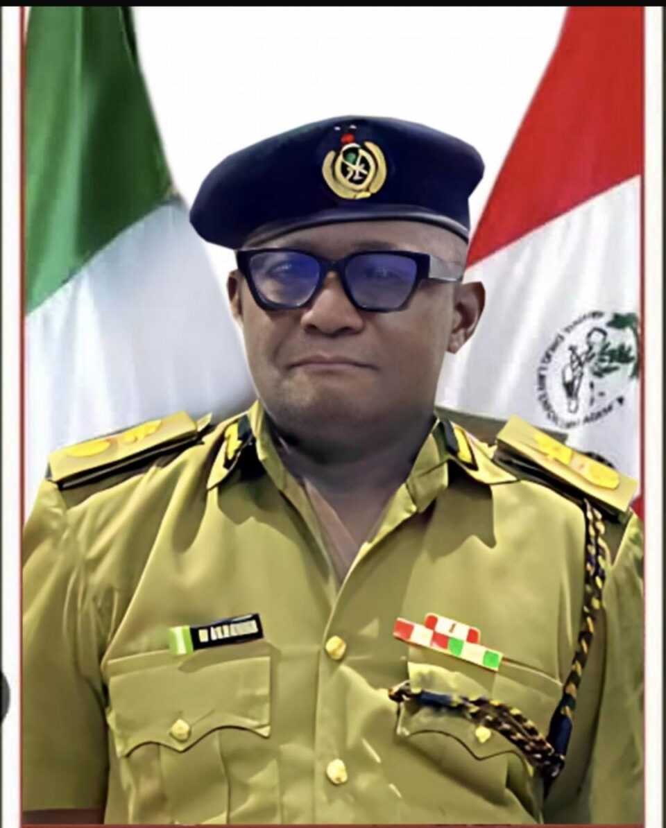 NDLEA’s Cross River Commander found dead in hotel room, Police launch ...