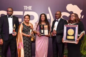 Seplat Energy consolidates position as indigenous leading producer with ...