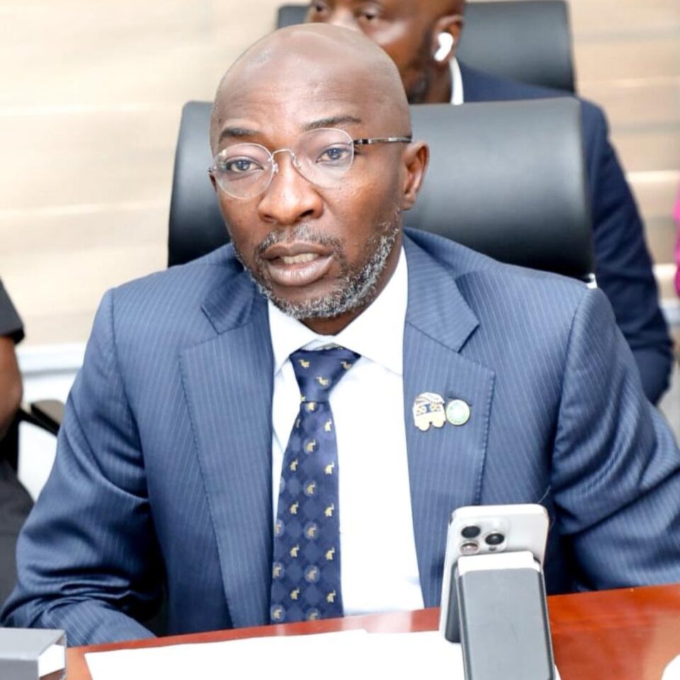 Workplace safety: Accidents aversion, a top priority -NSITF MD – The ...
