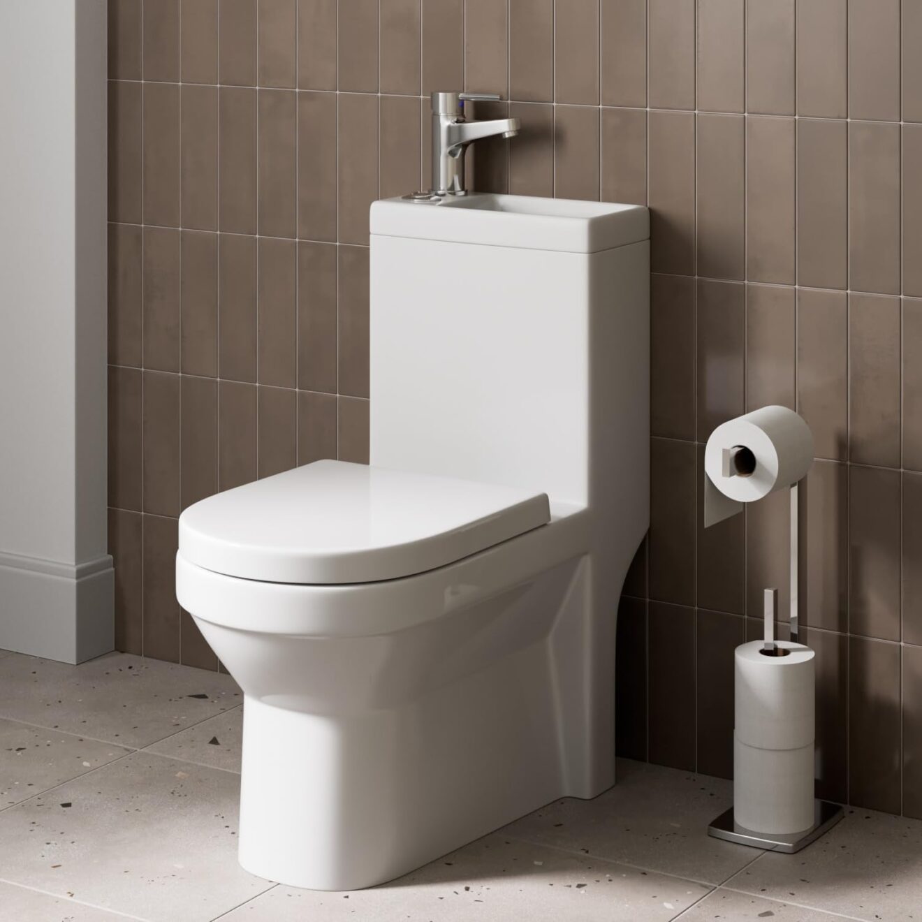 ‘Toilet infection’ a misconception, say experts – The Business Intelligence