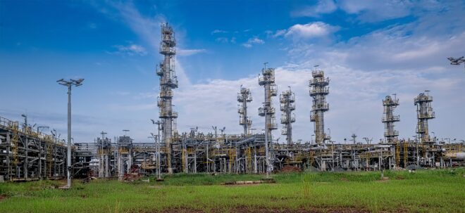 ANOH Gas project achieves first gas – The Business Intelligence