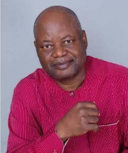Expert charts new course to end gas flaring, drive growth — Ife – The ...