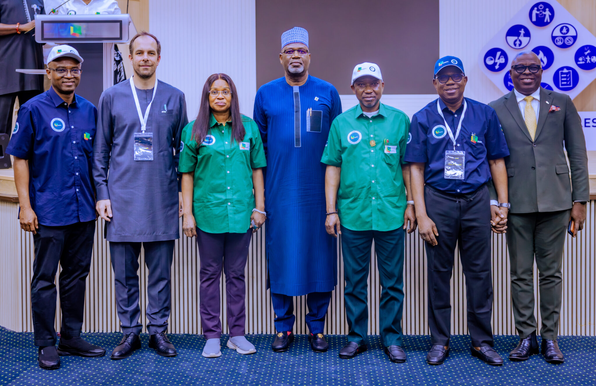 NNPC Limited unveils Gas Master Plan 2.0 – The Business Intelligence