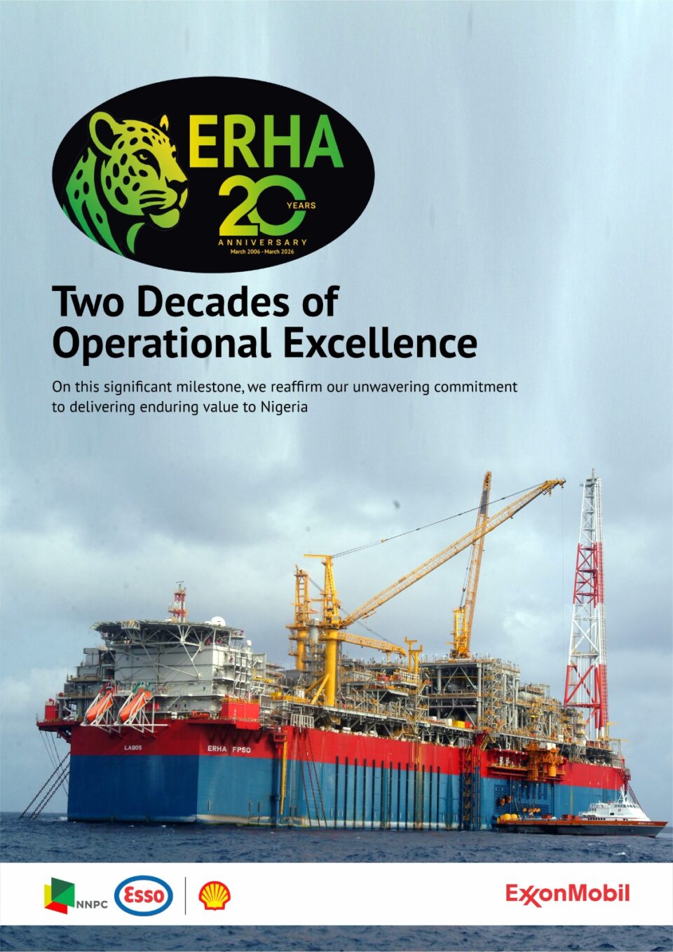 Chevron takes Final Investment Decision on Aseng Gas Monetization ...